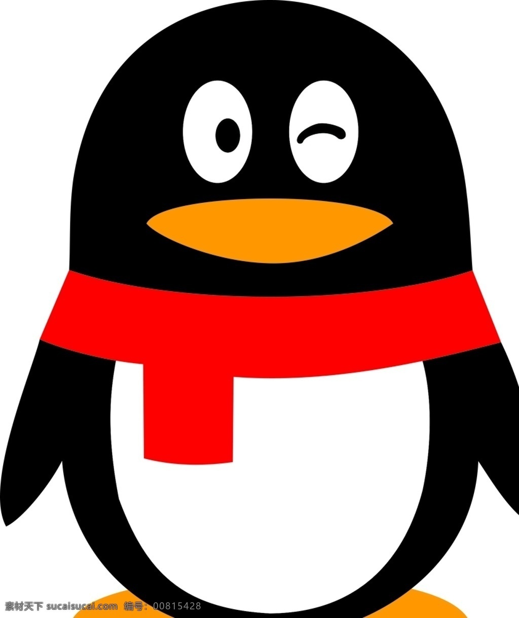 腾讯QQLOGO素材图片下载-素材编号00815428-素材天下图库