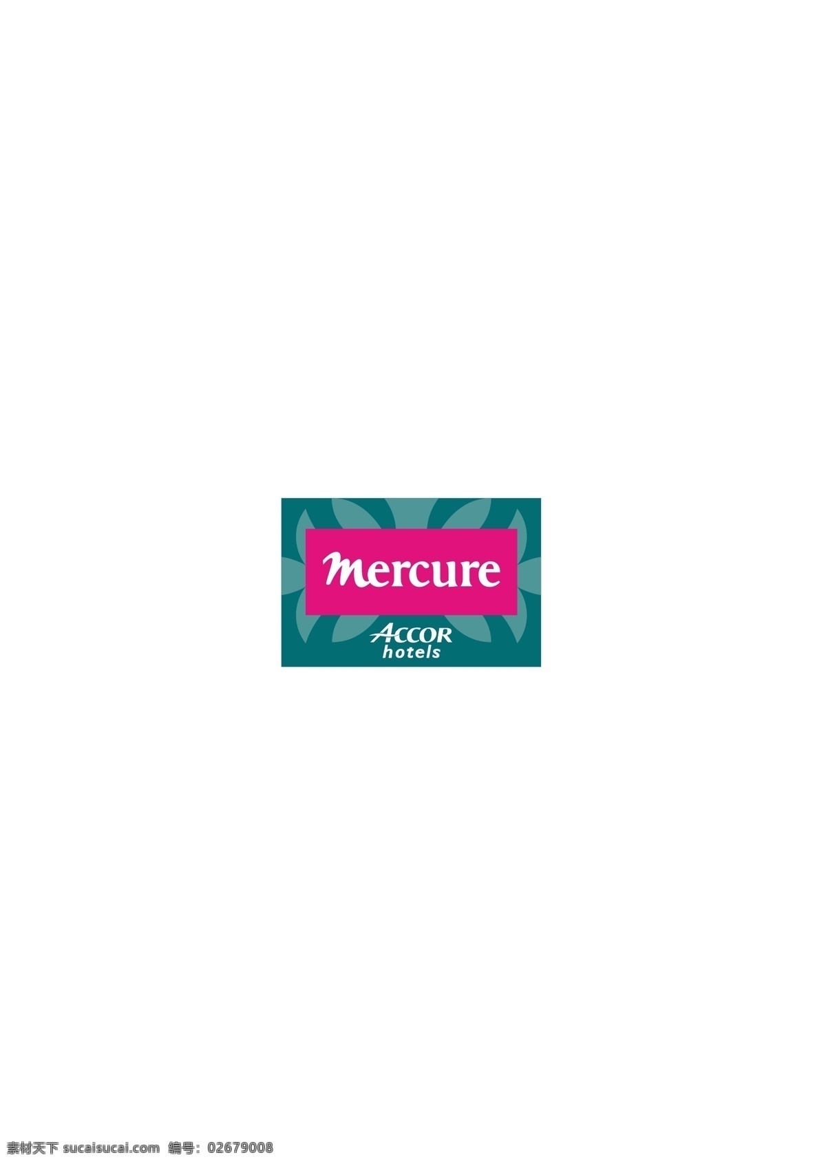 Mercurelogo设计欣赏Mercure著名酒店LOGO下载标志设计欣赏素材图片下载-素材编号02679008-素材天下图库