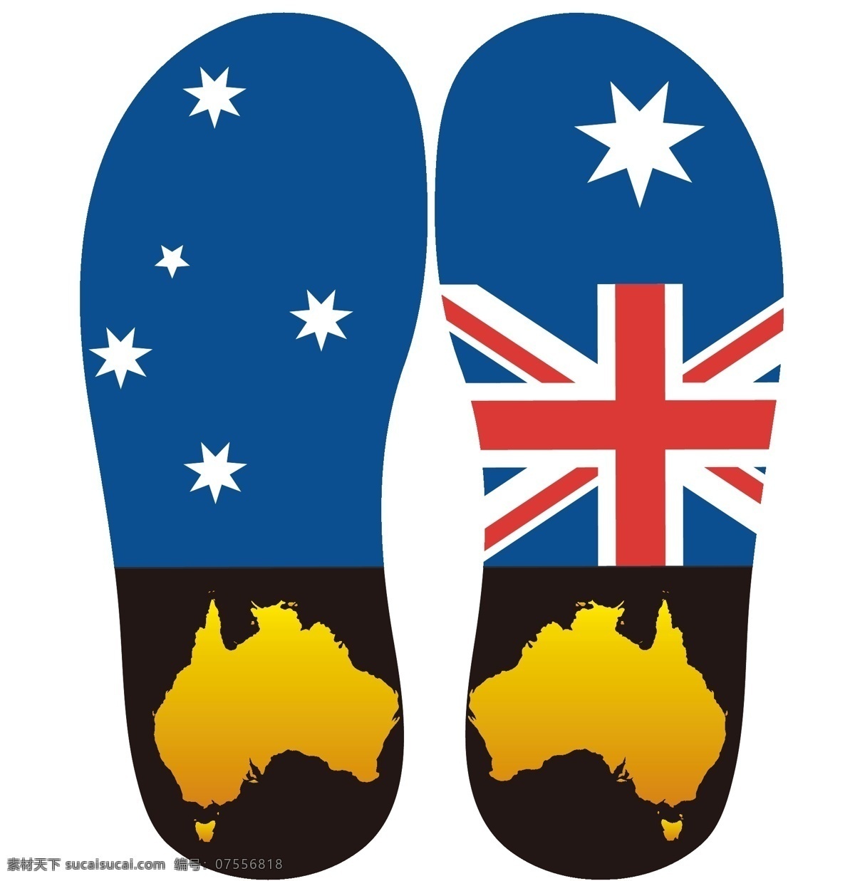 澳大利亚国旗素材图片下载-素材编号07556818-素材天下图库