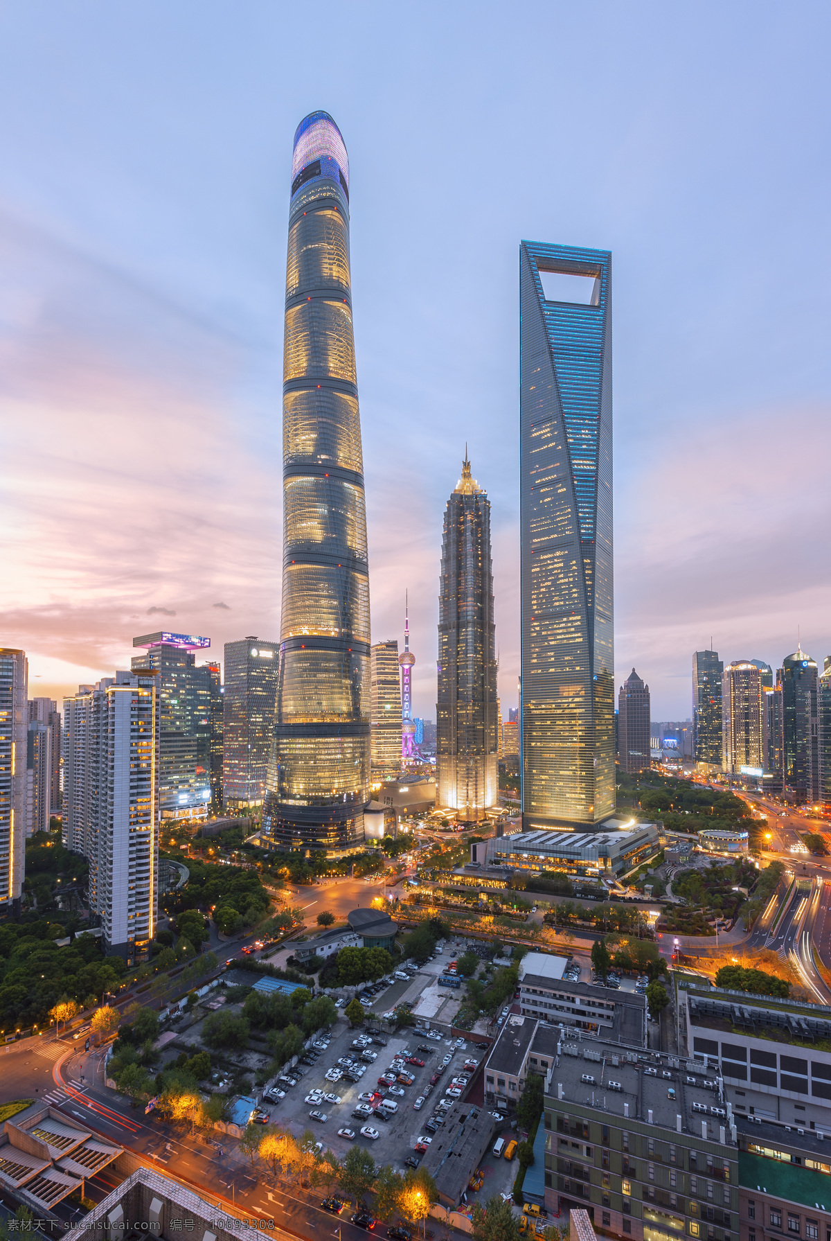 上海陆家嘴素材图片下载-素材编号10693308-素材天下图库