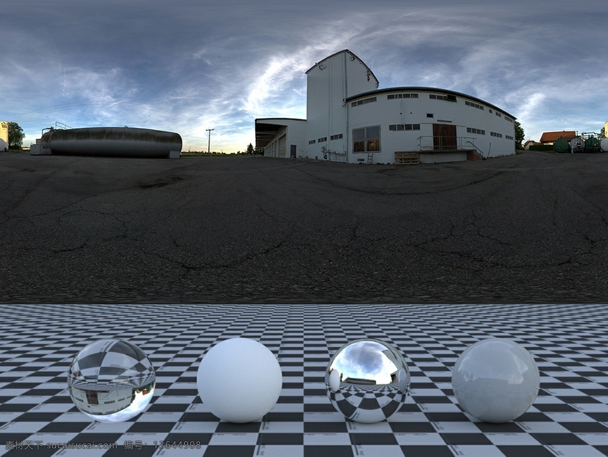 城市HR贴图素材图片下载-素材编号13644908-素材天下图库