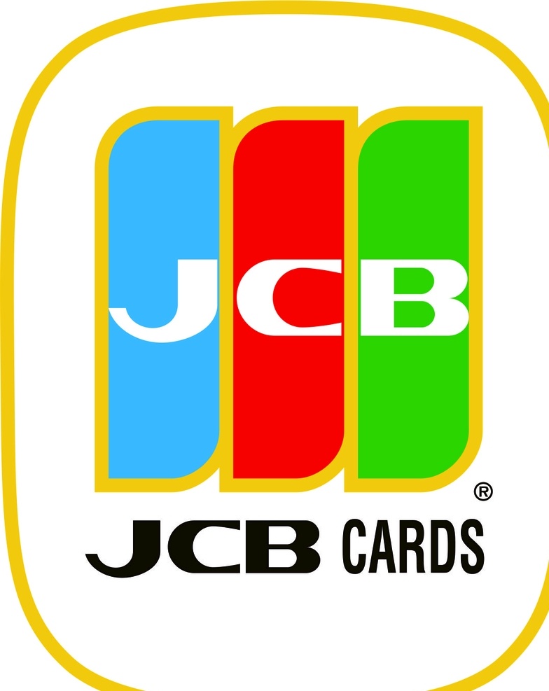 JCB吉士美卡日财卡素材图片下载-素材编号14028148-素材天下图库
